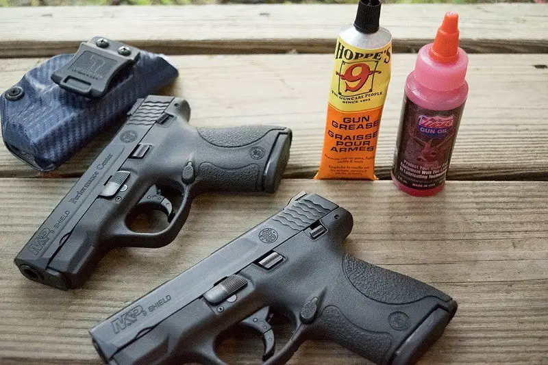 Discover Best Gun Grease (July. 2020 UPDATE) - Buyer's Guide