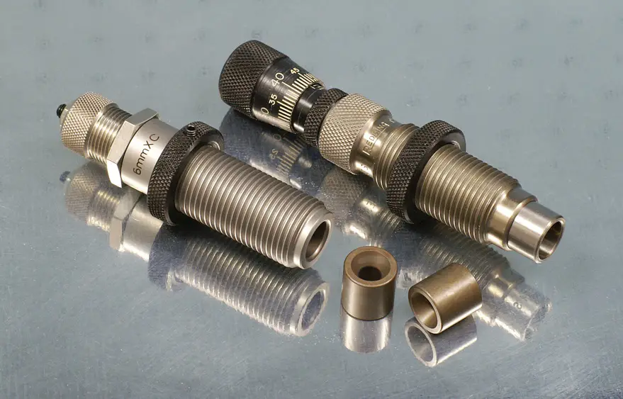 The Top 10 Best Reloading Dies On The Market (How To Choose Them?)