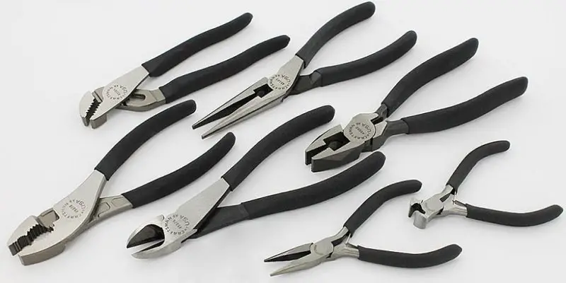 Top 10 Best Plier Set 2022 – Review & Buyer’s Guide